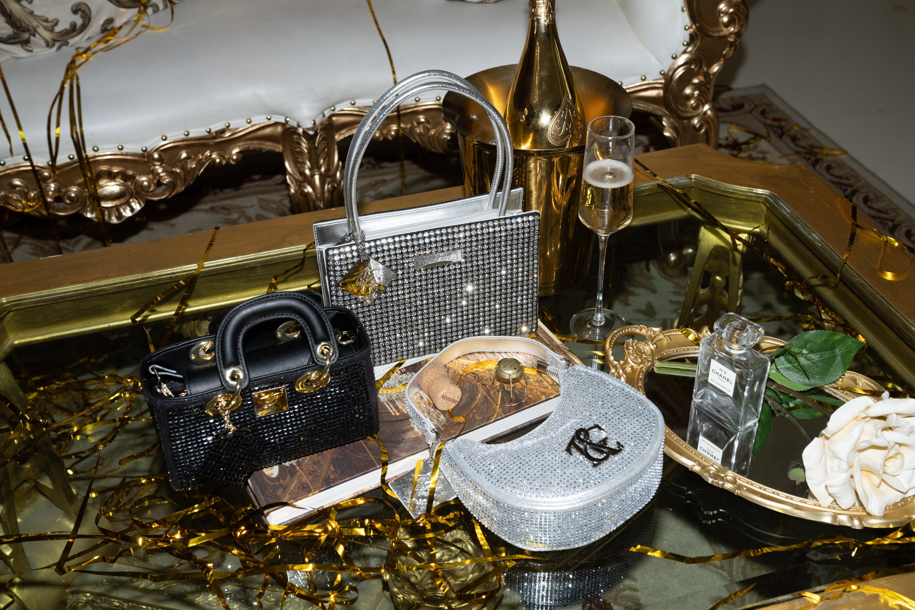 $28 Purses – Tote&Carry