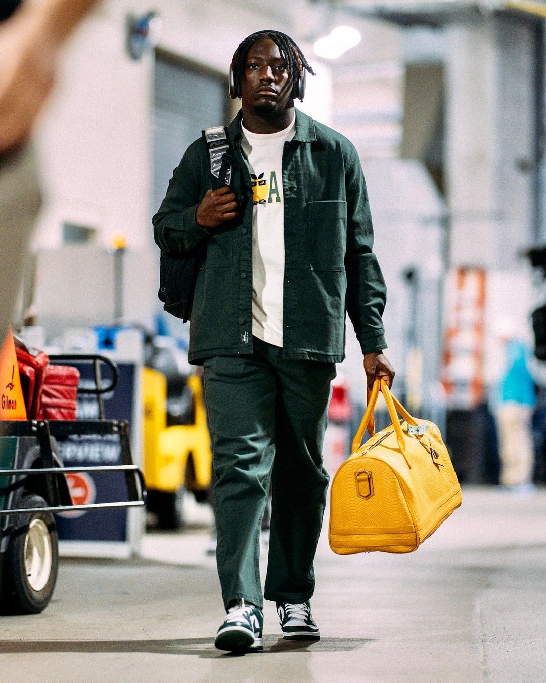 Lookbook – Tote&Carry