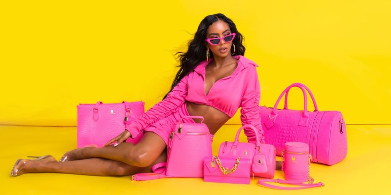 APOLLO 1 COLLECTION – Tote&Carry