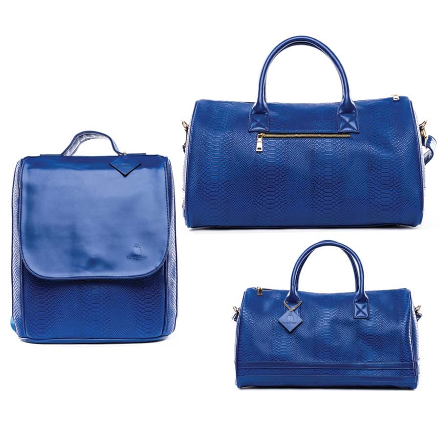 Apollo 1 Luggage Set Men – Tote&Carry