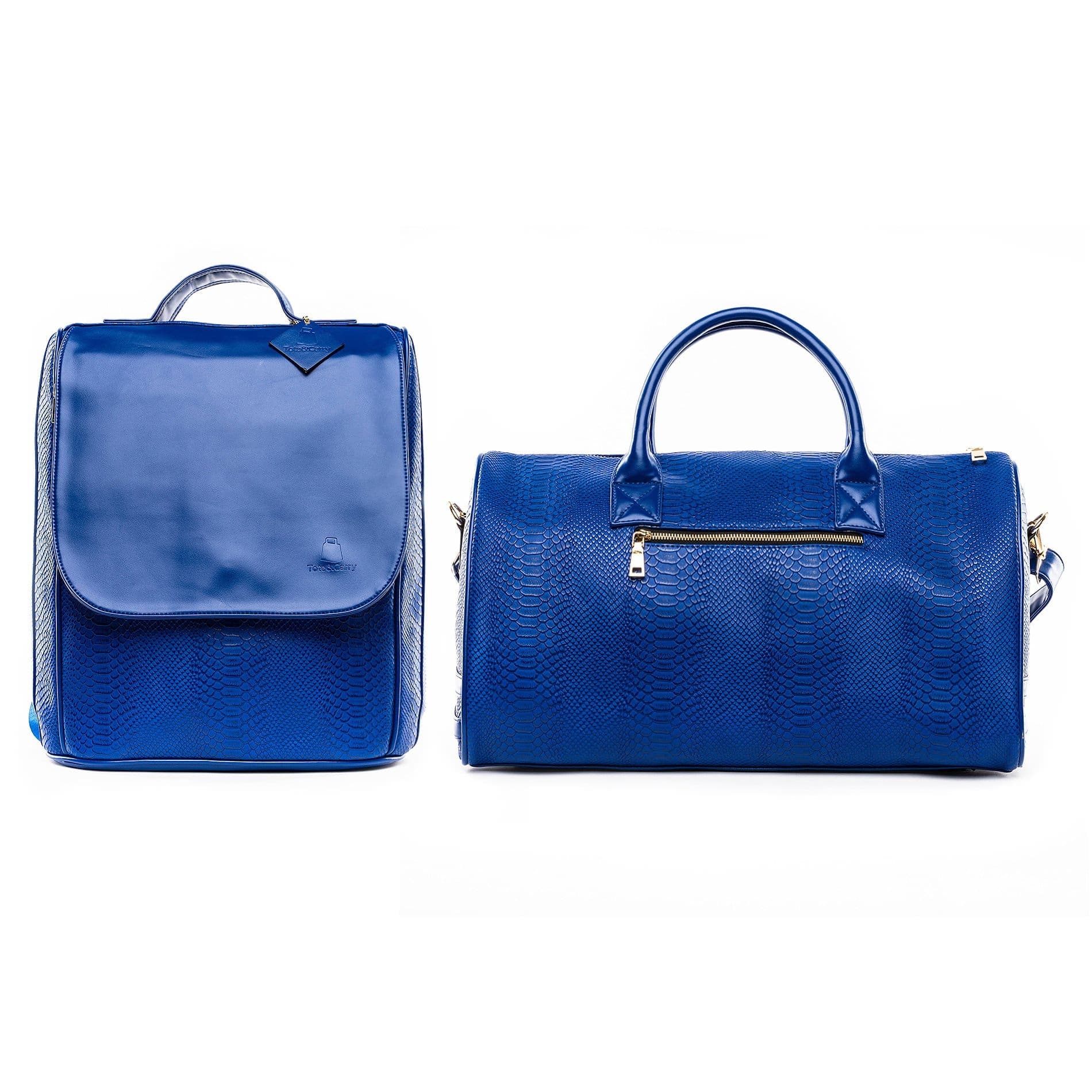 Apollo 1 Luggage Set Men – Tote&Carry