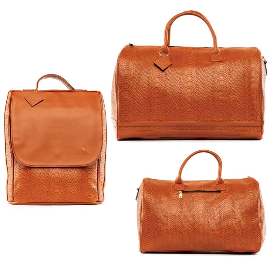 Apollo 1 Luggage Set Men – Tote&Carry