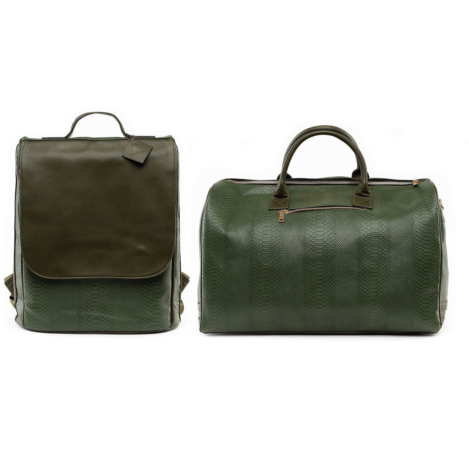 Apollo 1 Luggage Set Men – Tote&Carry