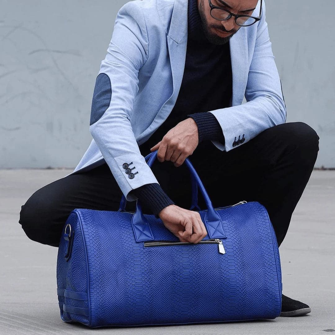 Apollo 1 Luggage Set Men – Tote&Carry