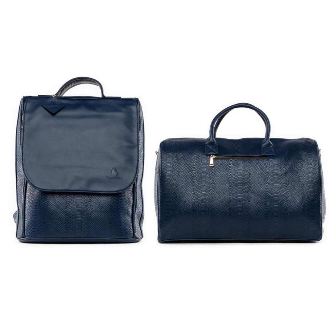 Apollo 1 Luggage Set Men – Tote&Carry
