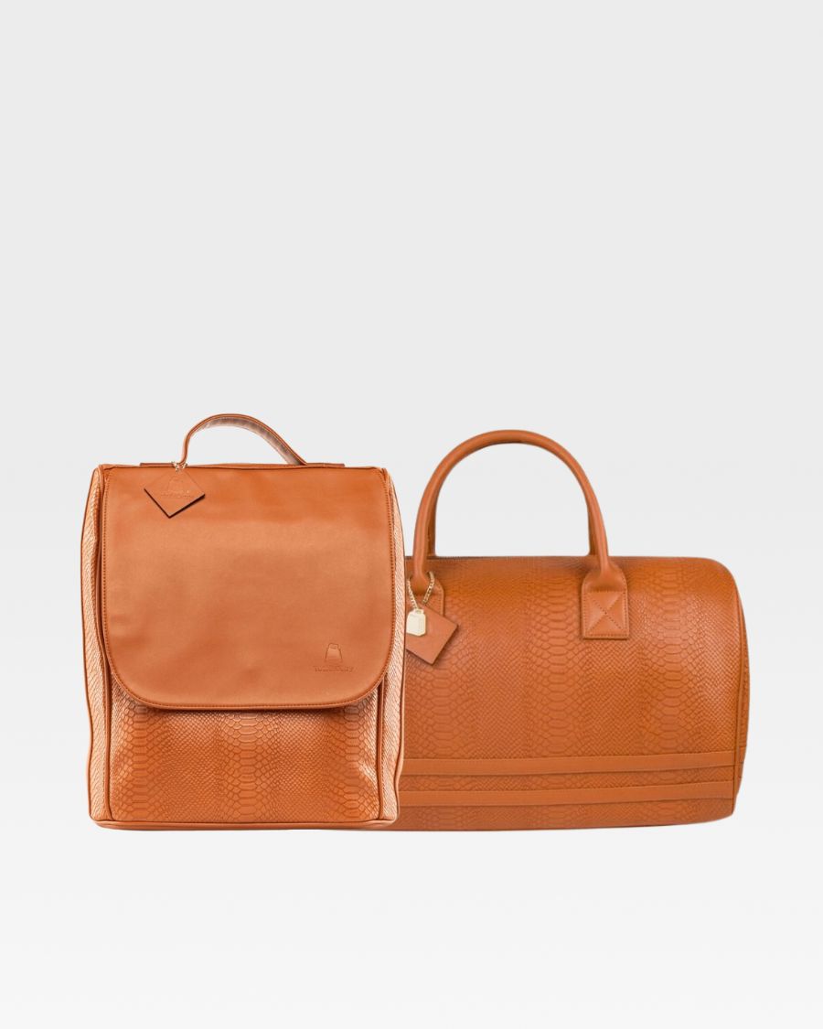 Apollo 1 Luggage Set Men – Tote&Carry