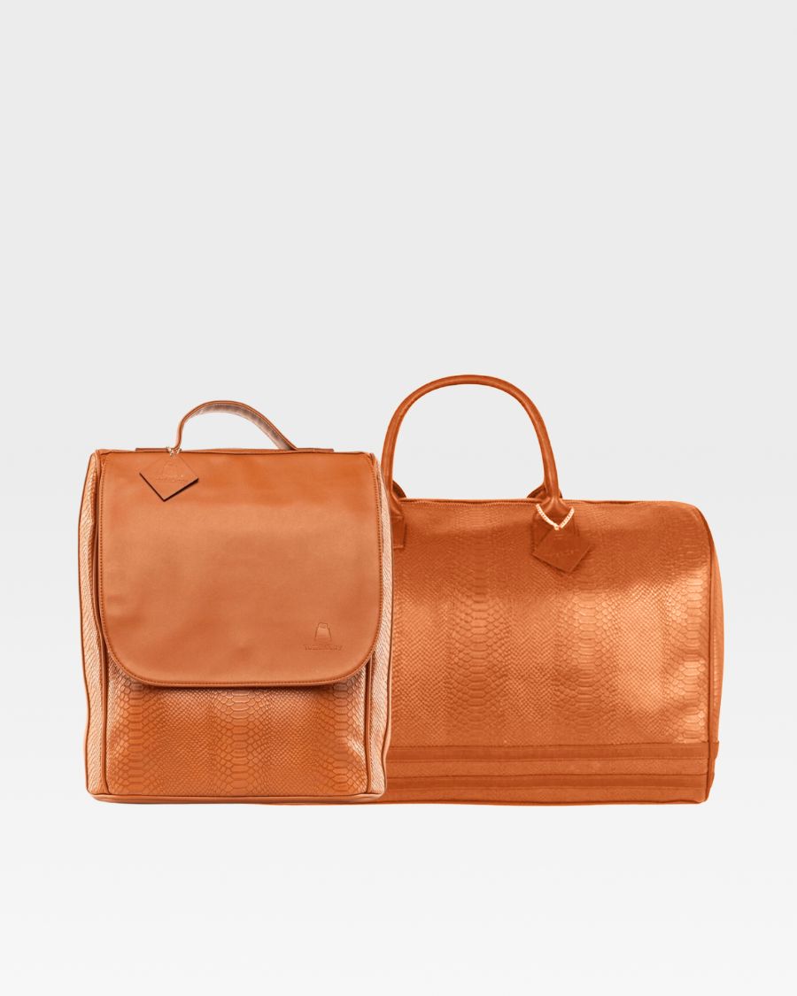 Apollo 1 Luggage Set Men – Tote&Carry