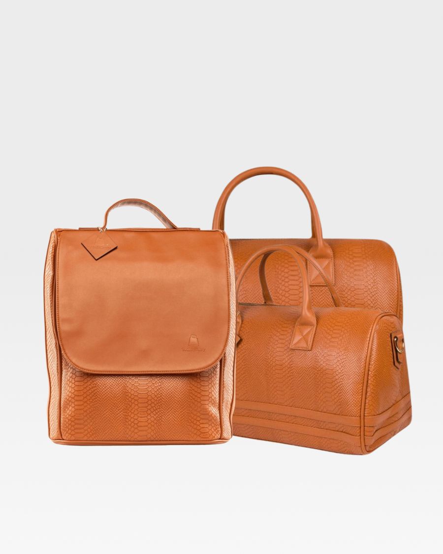 Apollo 1 Luggage Set Men – Tote&Carry