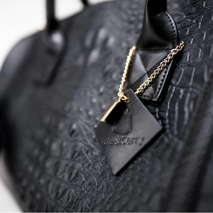 Apollo 2 Travel Sets – Tote&Carry