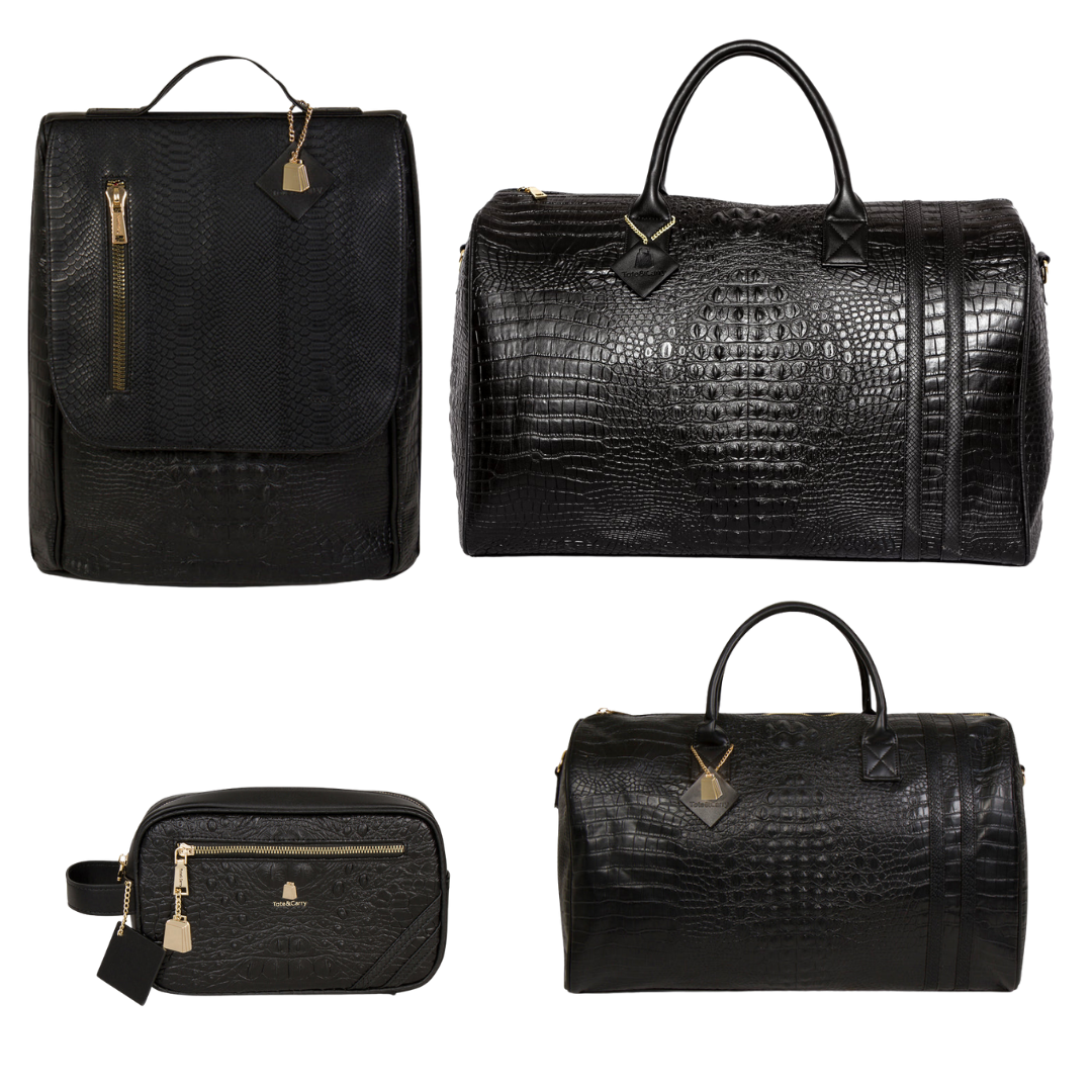 landing page apollo 2 black – Tote&Carry