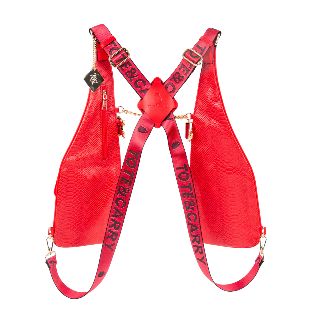 Red Apollo 1 05 Sling Shot – Tote&Carry
