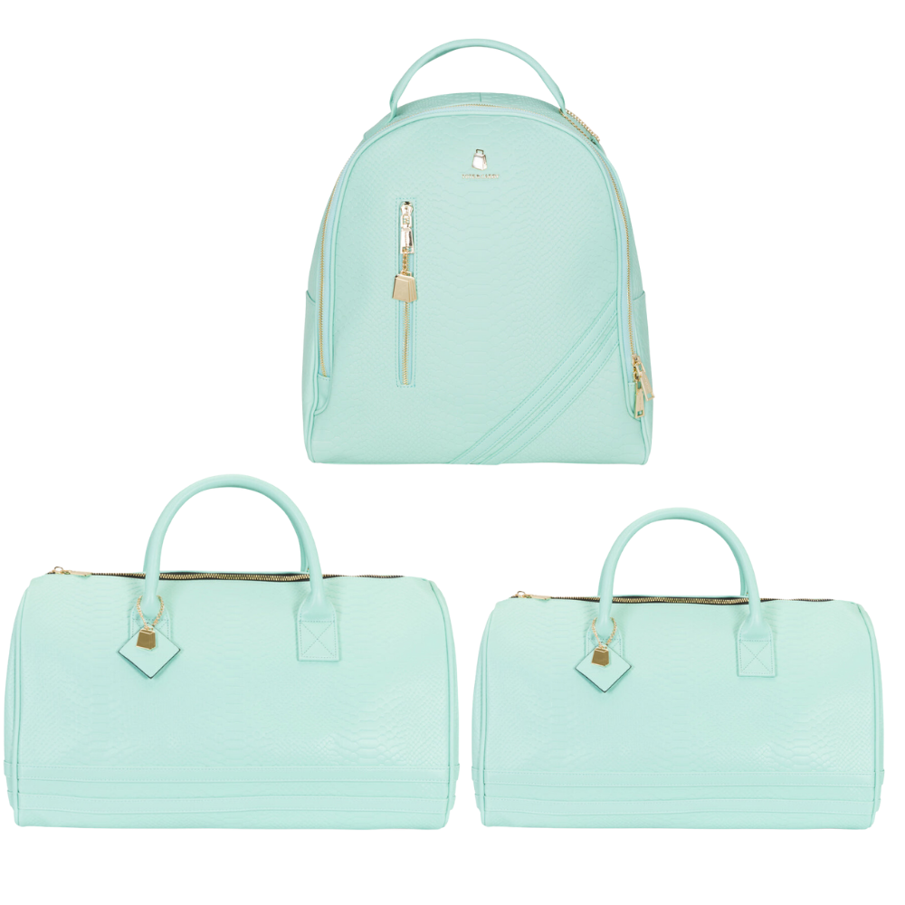 Tiffany Travel Bag